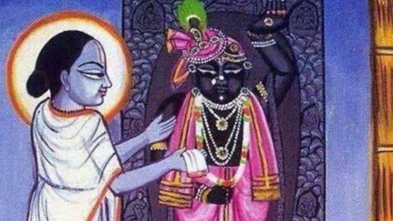 Pushtimargiya prashnotari 🙏🏻🙇🏻 - YouTube