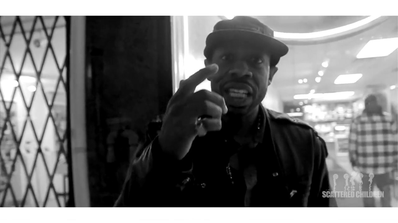 Friday Ricky Dred - Get it Right (Official Video) - YouTube