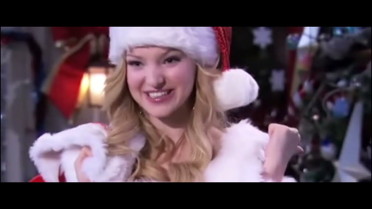 MERRY CHRISTMAS!!!!!!!!!!!! Disney all stars edition - YouTube