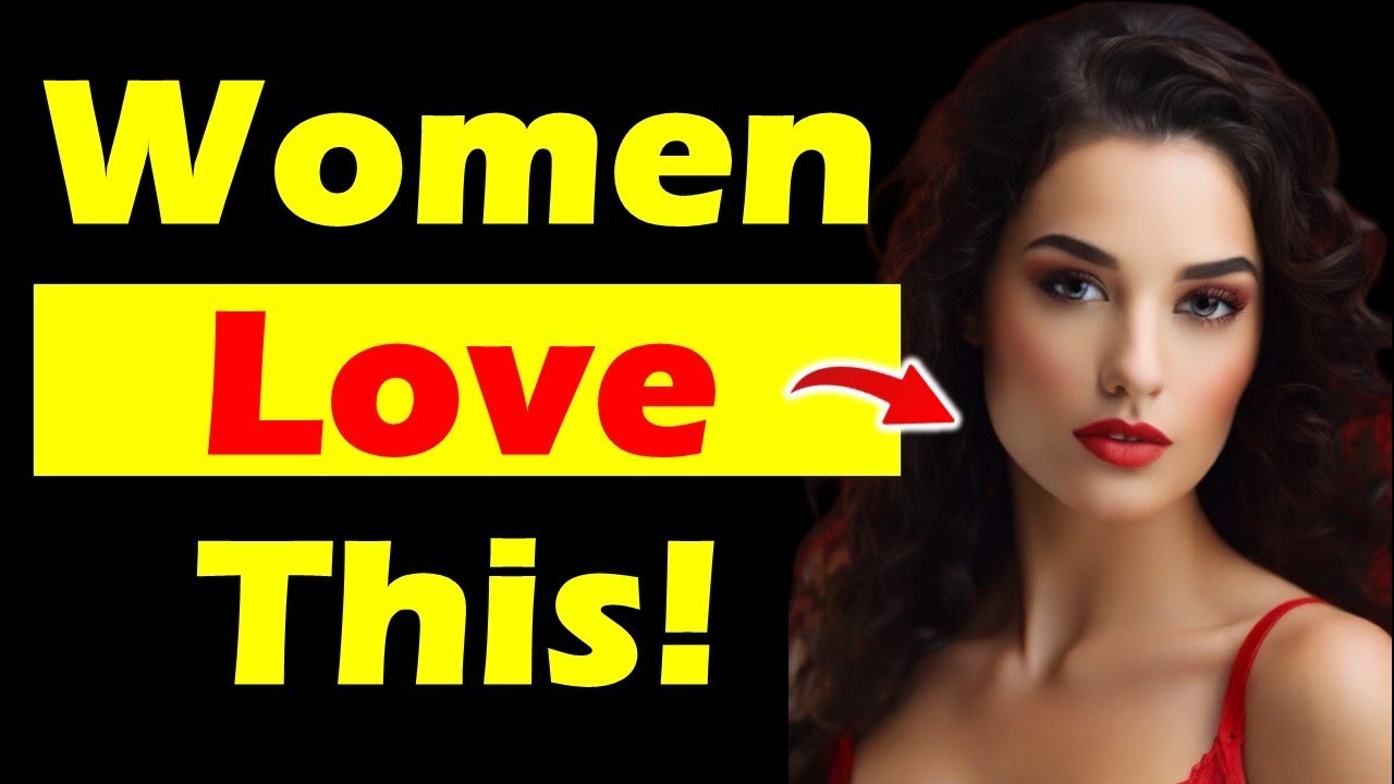 Proven Ways To Attract Girls If Youre Not Conventionally Attractive