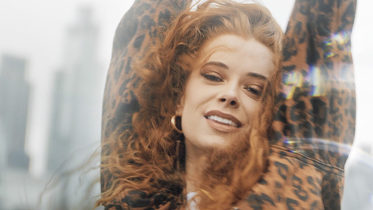 Kathryn Megan Lowe - Missguided Model London Fashion Shoot [Panasonic ...