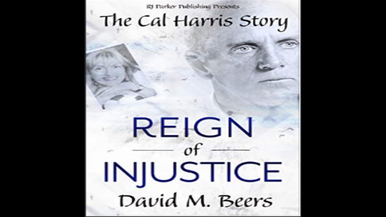 Cal Harris Podcast: Episode 7 "Bodiless Murder Case's" - YouTube