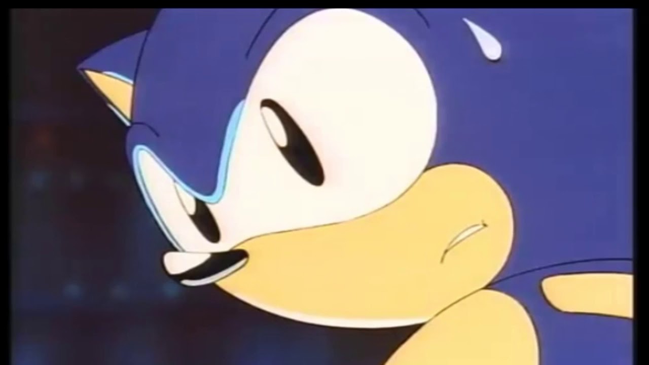 Sonic and Metal Sonic copycat - YouTube