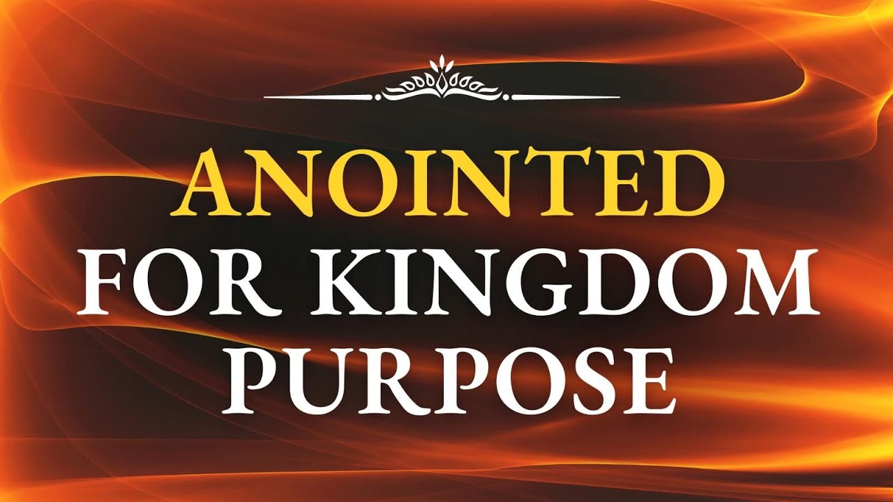 ANOINTED: WOMEN'S CONFERENCE NIGHT 2 - YouTube