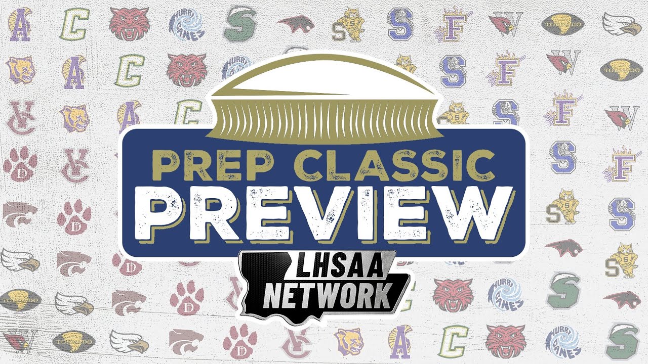 The 2024 Prep Classic Preview - YouTube