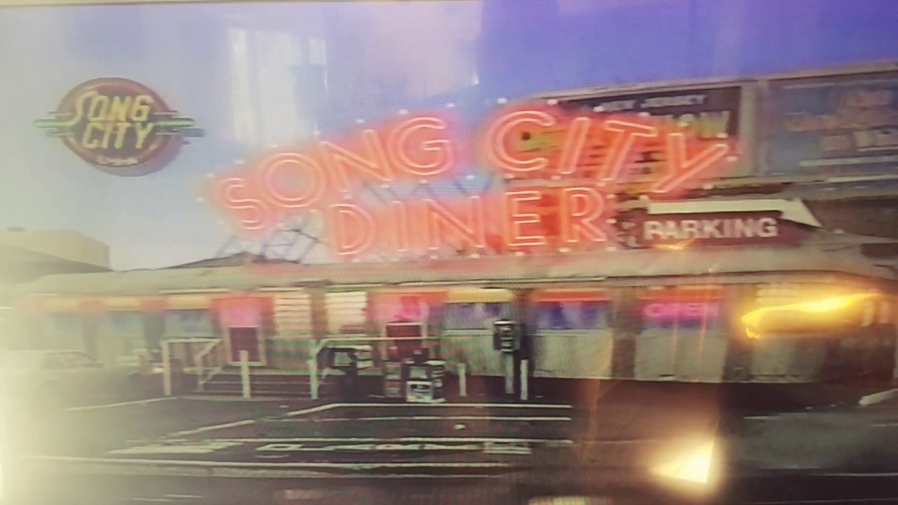 Song City U.S.A - YouTube