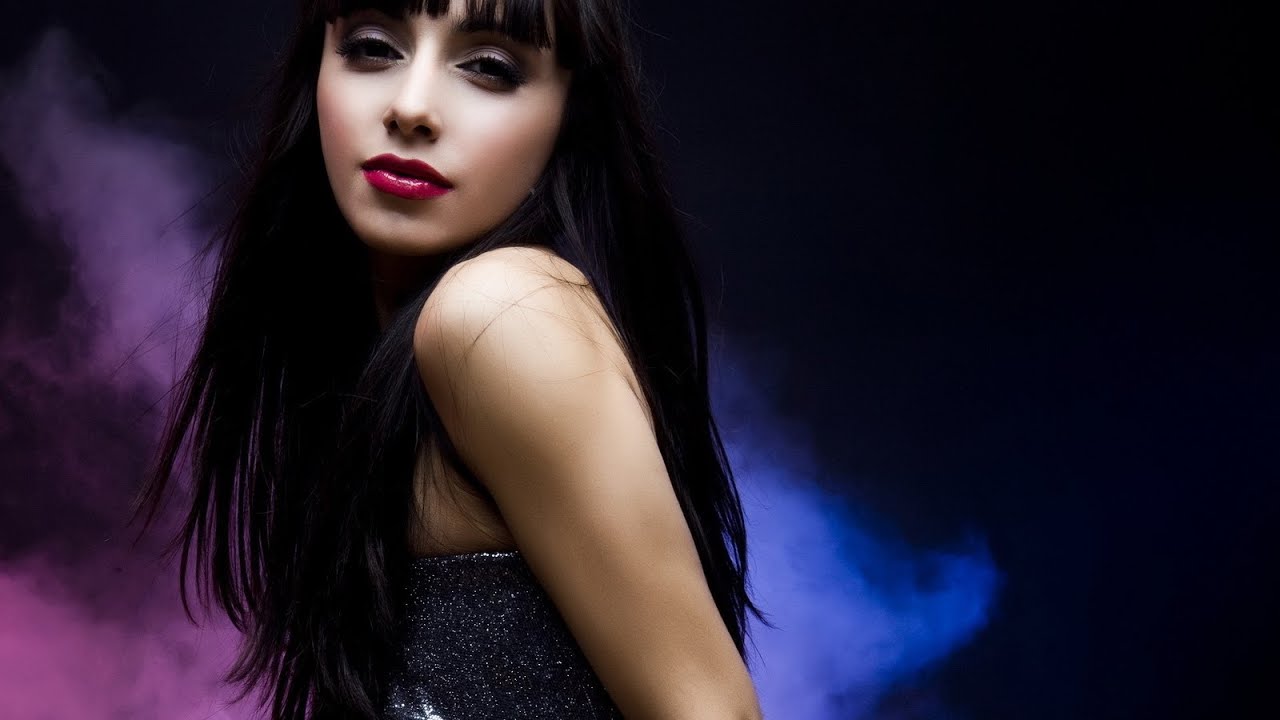 ALEX-WHITE NIGHTS OF LOVE (DJ JOKER REMIX) - YouTube