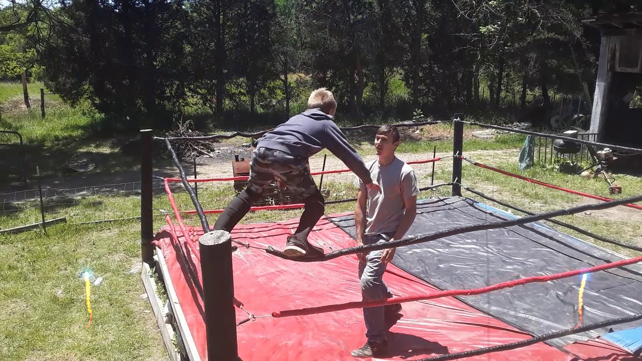 Combat Joe intro - YouTube