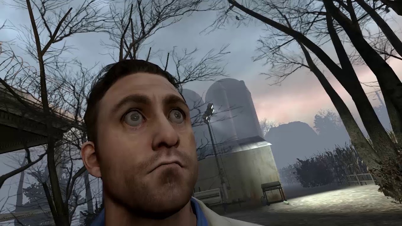 Nick & Ellis Space Adventures [Gmod] - YouTube