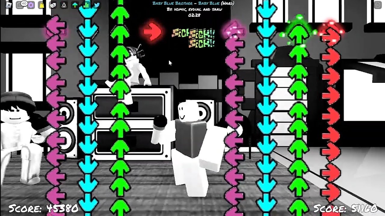 FUNKY FRIDAY - YouTube