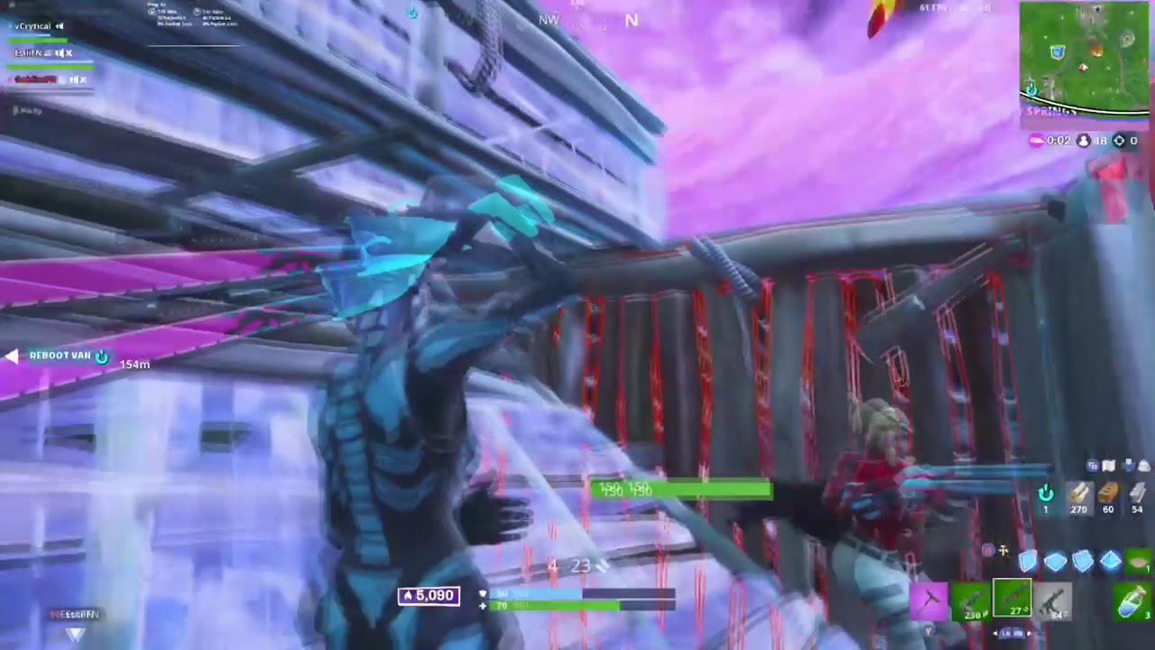 Introducing Craz - YouTube