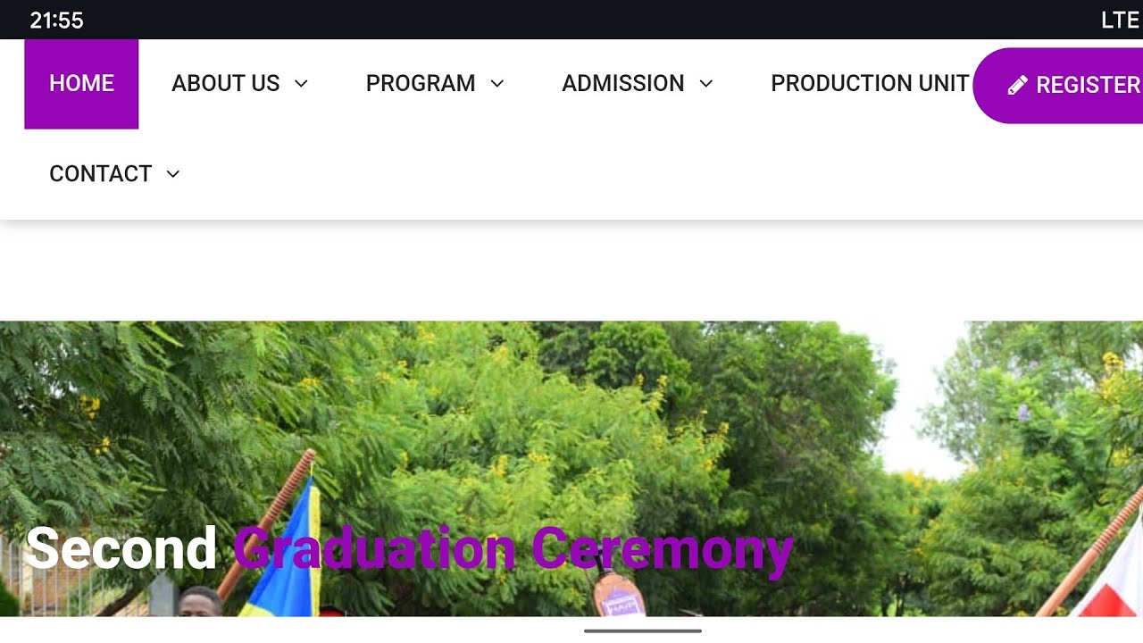 Scholarship Opportunity in Hanika ANGLICAN INTEGRATED POLYTECHNIC # ...