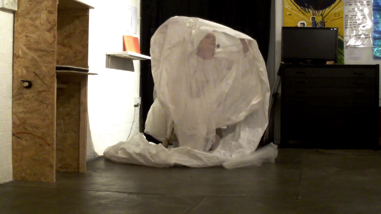 Georgia Collins 100 Years Gallery - YouTube