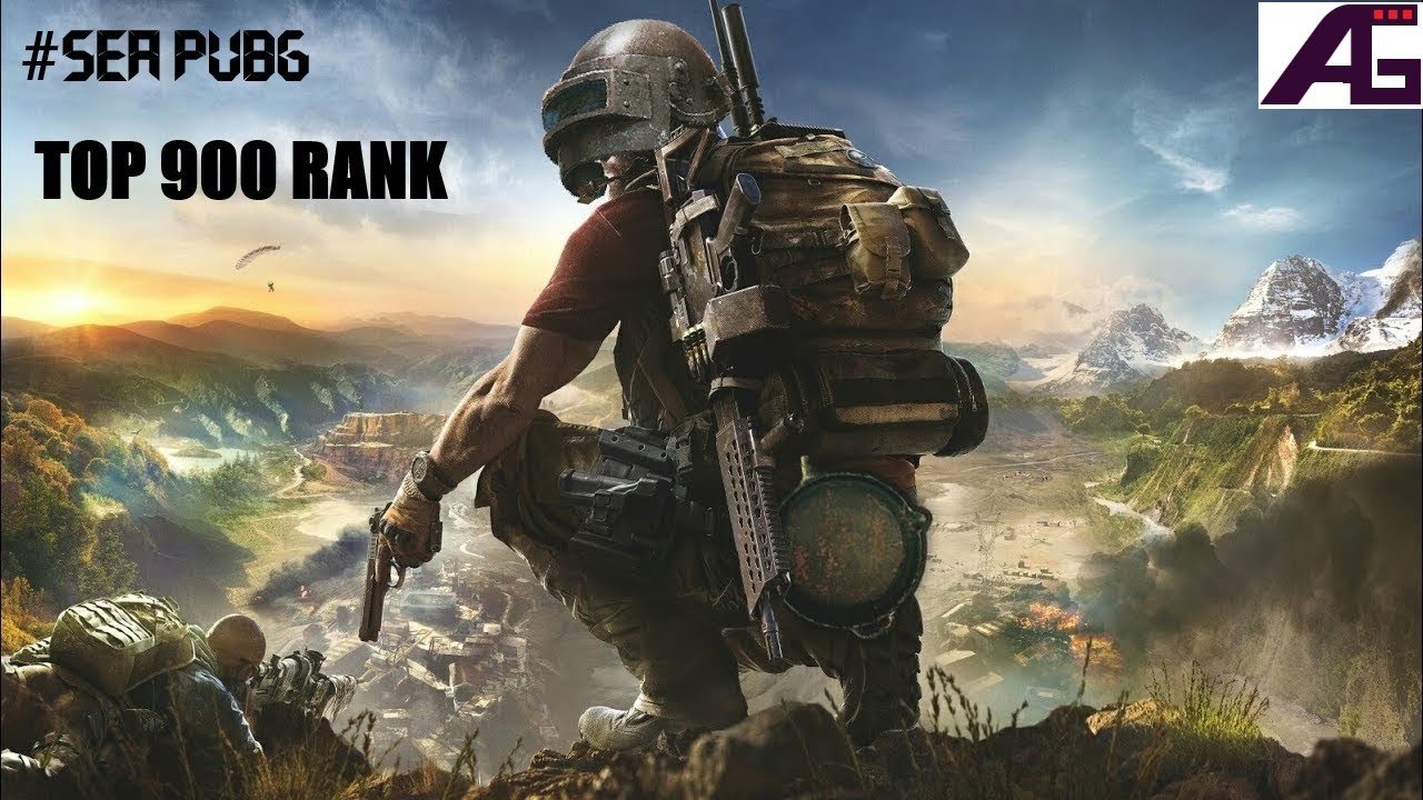 Top 500 Rank SEA SOLO FPP !! Some Custom Games !! - YouTube