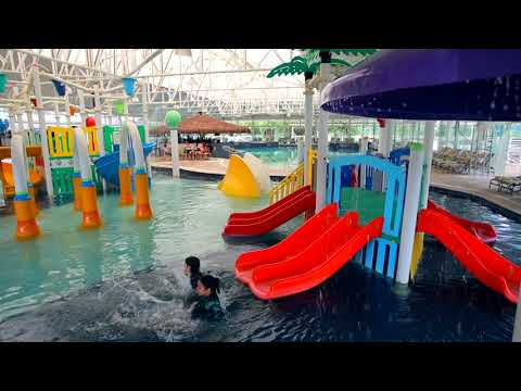 Piscina Infantil para a criançada se divertir! – HOTEL FAZENDA VALE DA MANTIQUEIRA