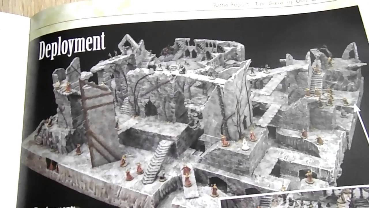 SBG Magazine Issue 3: A Sneak Peek - YouTube