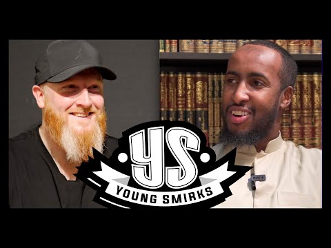 Meet Sheikh Abdur Rahman Hassan w/ John Fontain |Young Smirks PodCast EP24