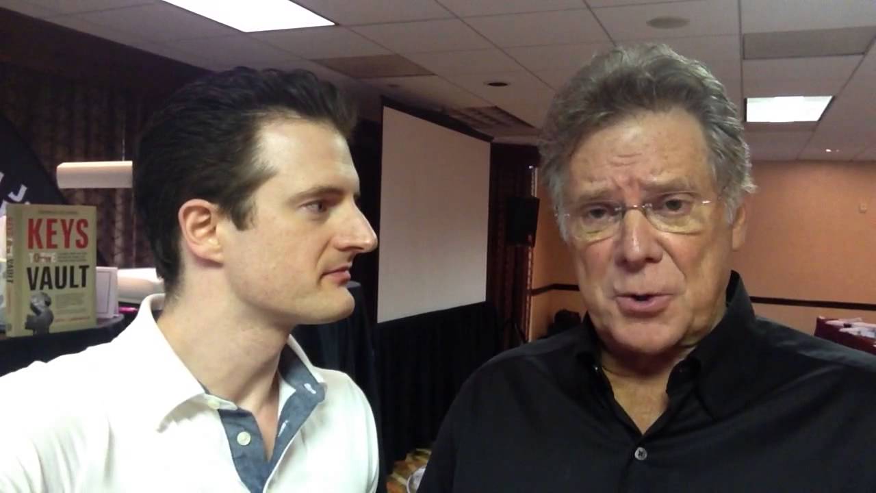 Keith Cunningham's #1 Business Weapon - "Thinking Time" - YouTube