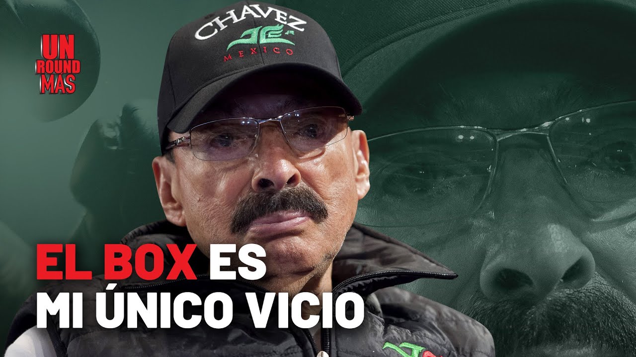 Nacho Beristáin: Si volviera a nacer, volvería a ser entrenador - YouTube