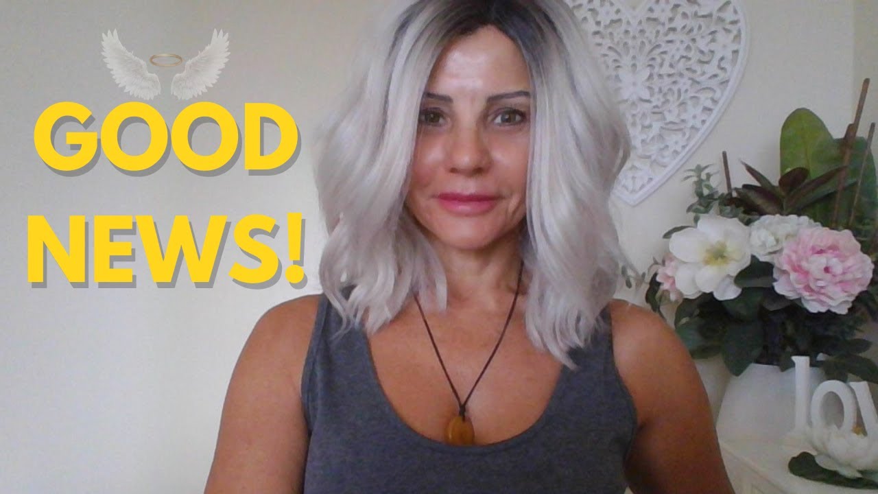 Good News & Career Breakthroughs Incoming! | Archangels Michael, Ariel ...