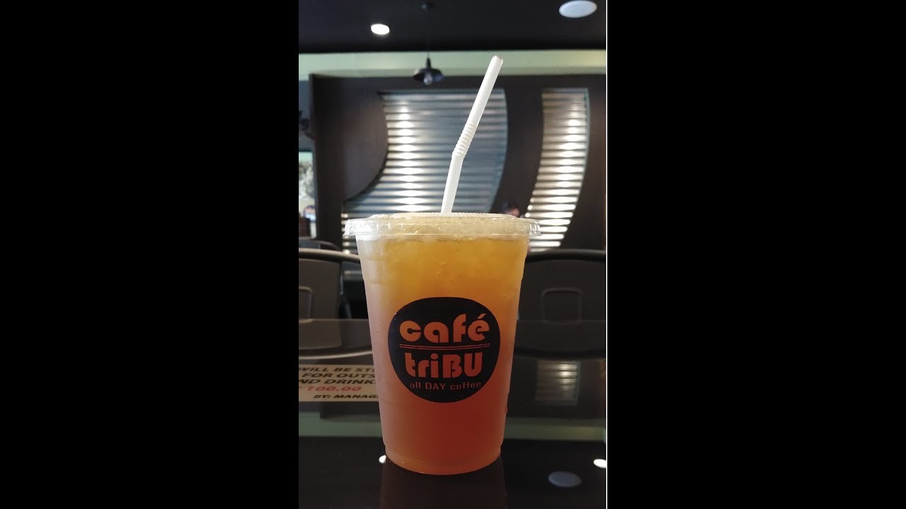 Cafe Tribu Franchise - YouTube