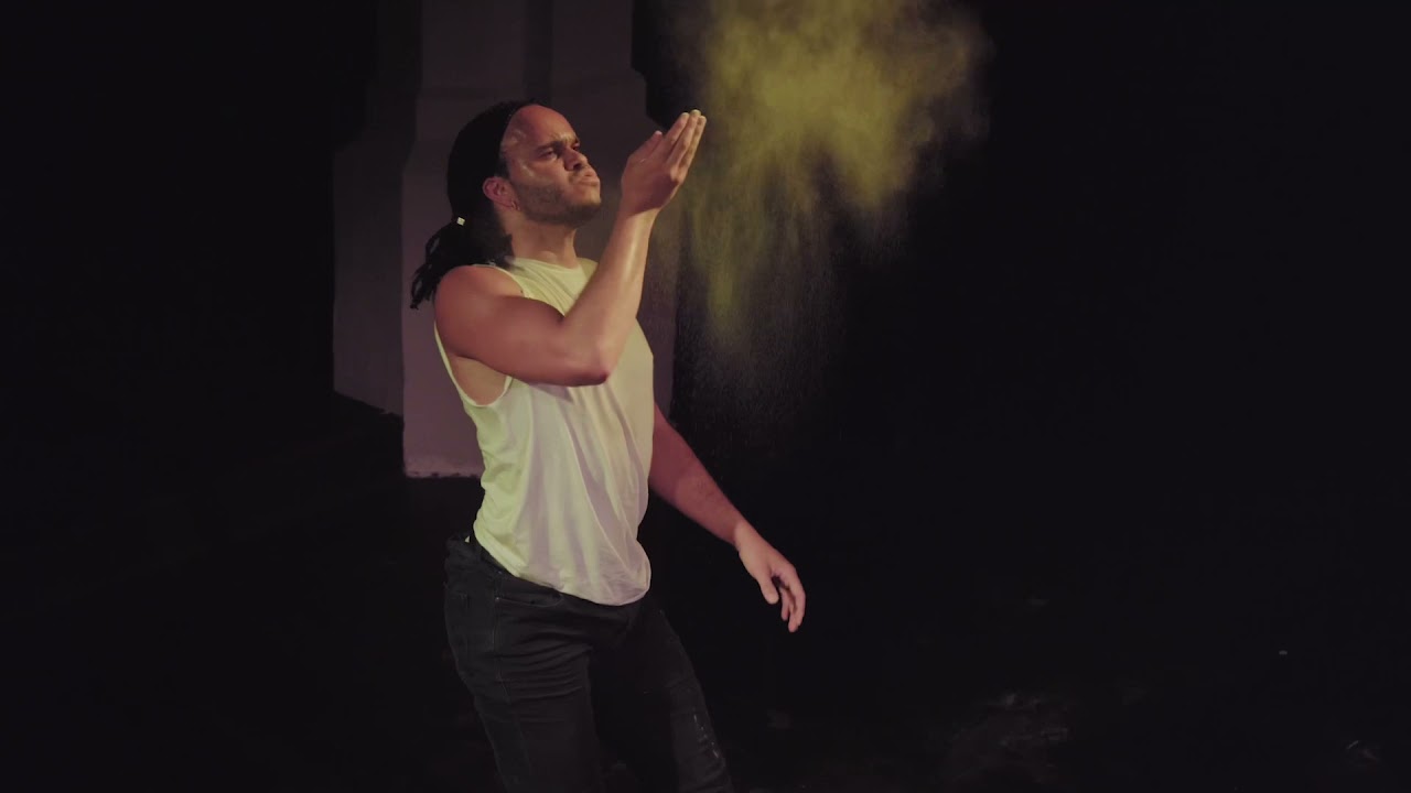 iNk’d Trailer 2021 - YouTube