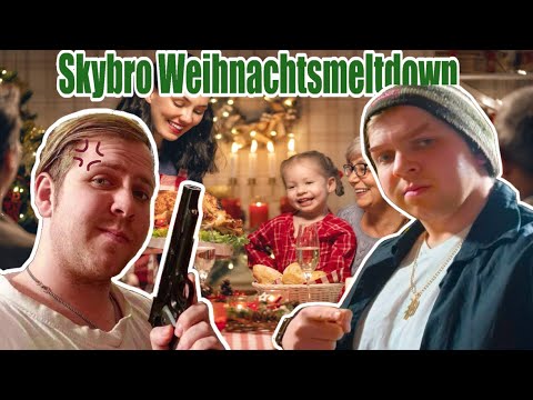 Skybro ist Mett an Weihnachten - YouTube
