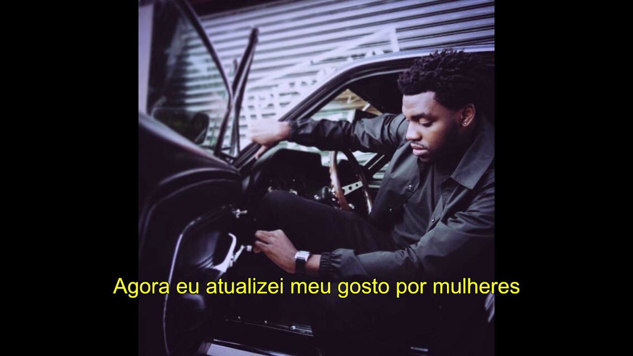 Yo Trane - The Realest (Part 1) [LEGENDADO] - YouTube