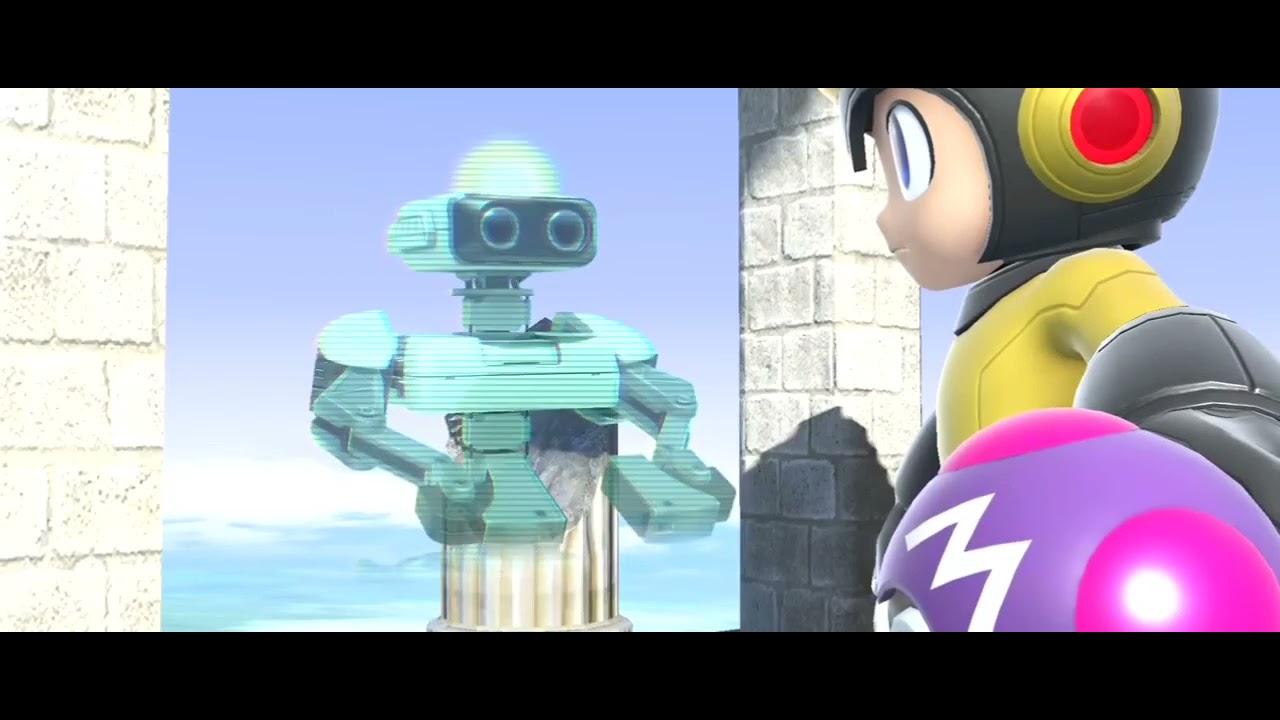 ultimate smash and stuff (2015) part 13 - YouTube