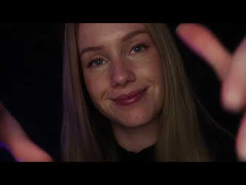 ASMR - Einschlafen in 22 Minuten 💤🥱 |RelaxASMR