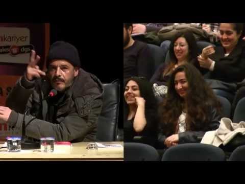 İçinizdeki Öküze 'Oha' Deyin!