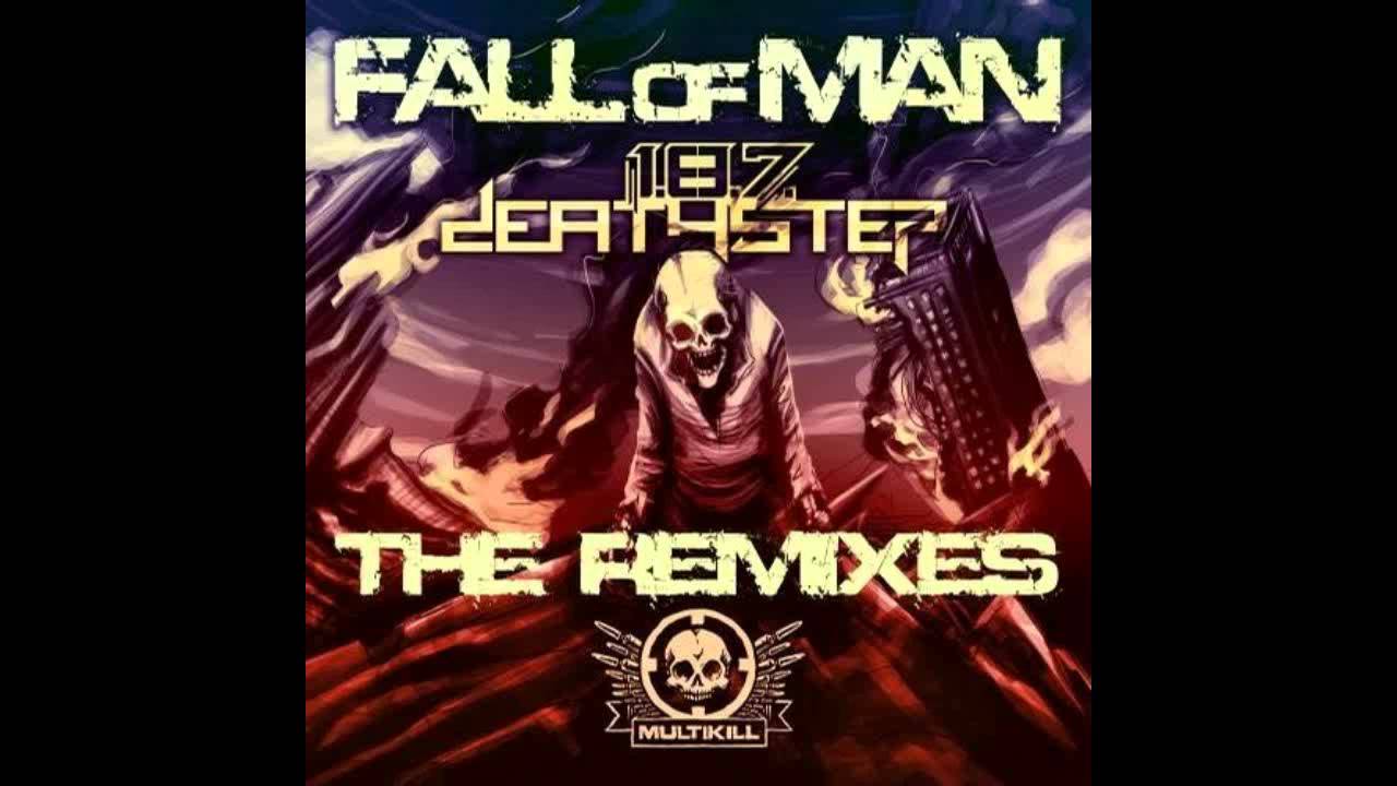 1.8.7 Deathstep & Static - Killer Instinct (Kram & Moth Remix) - YouTube