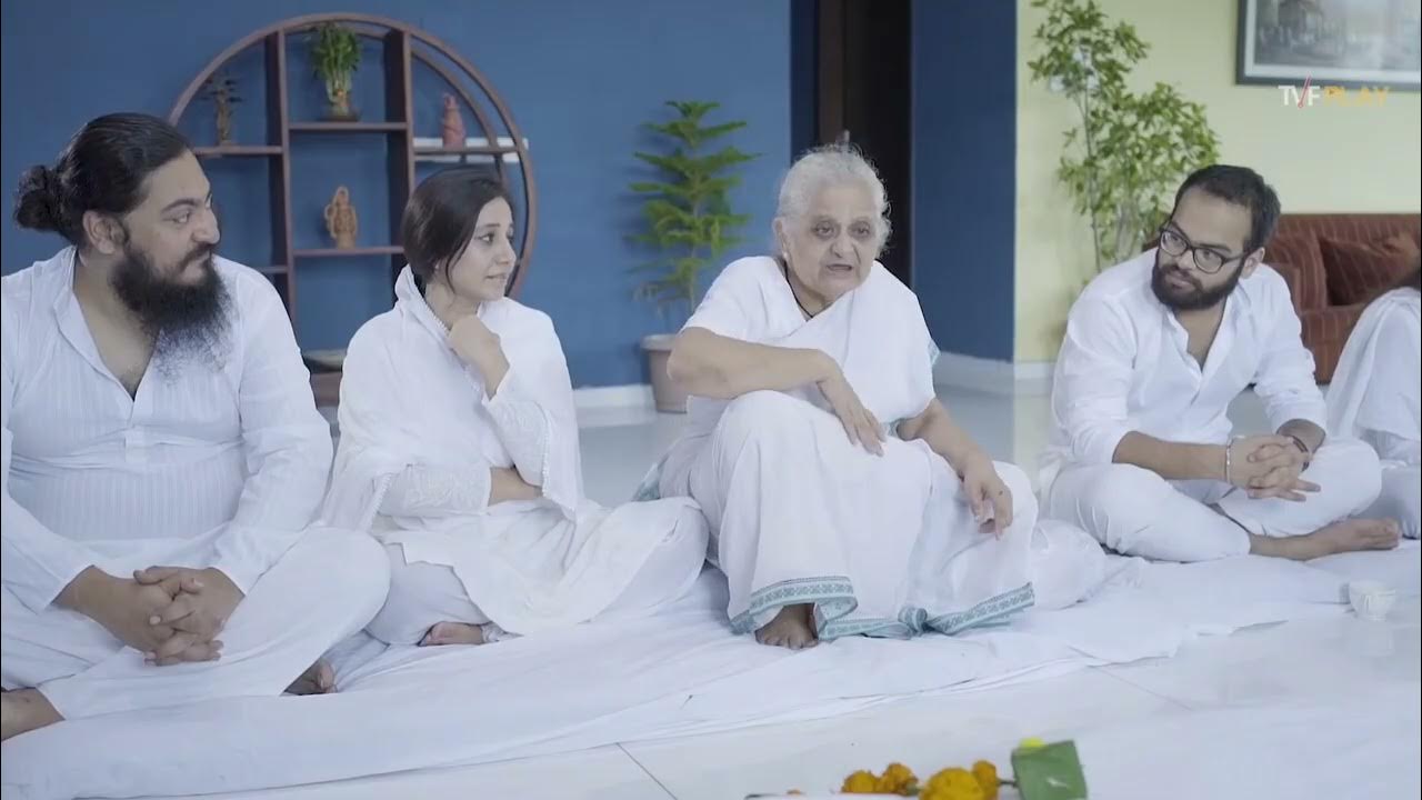 Kis Bhadwe Ne Banai Chai Tsp Hd Meme Template 1080p Youtube