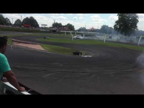 Mercedes S600 engine drift Mariapocs