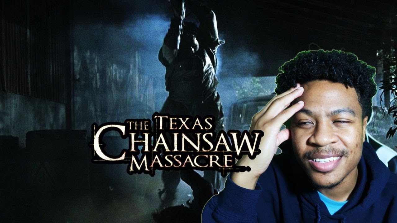 BEST REMAKE OF THIS SERIES..TEXAS CHAINSAW MASSACRE (2003) Movie ...