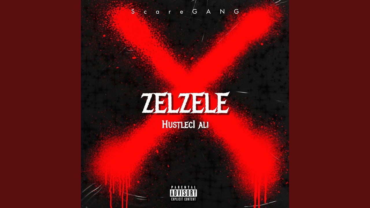 Zelzele - YouTube