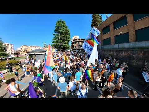 Varese Pride 2022