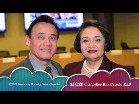 SJECCD Grand Opening - YouTube