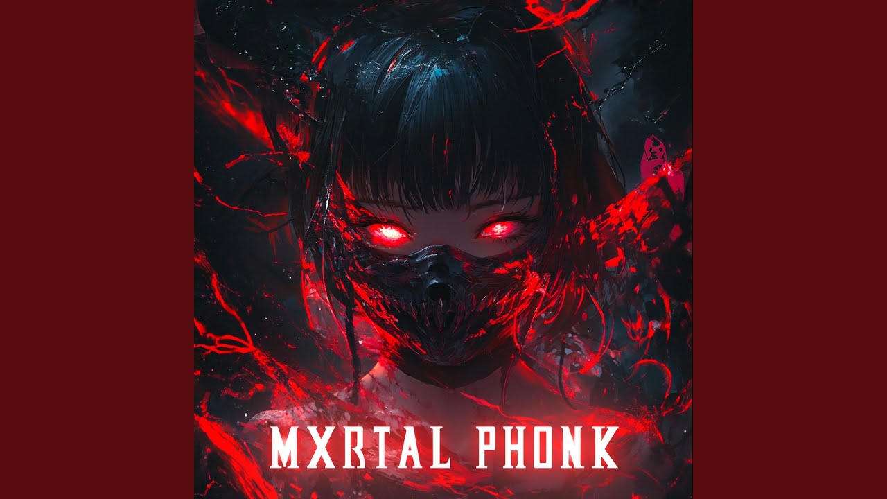MXRTAL PHONK (SPED UP) - YouTube