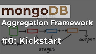 MongoDB Aggregation Framework Tutorials - YouTube