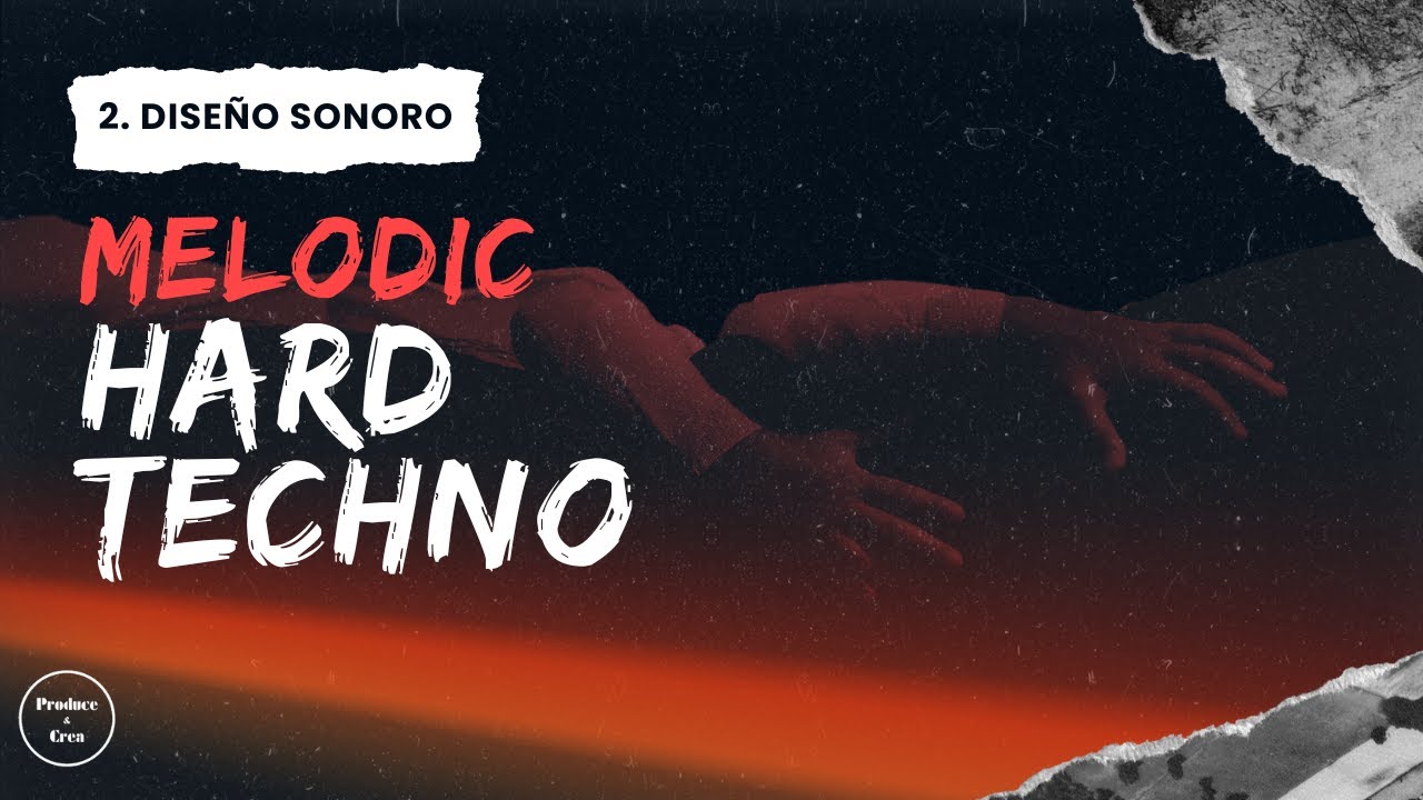Como hacer Melodic Hard Techno / Hard Trance (Alignment) | Ableton ...