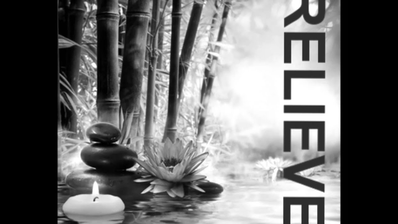 Relieve relax music Demo ukážka - YouTube