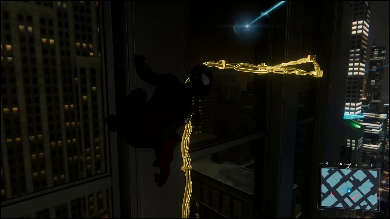 Spider man 26 Spider Hack trova il modulo di sicurezza alla Oscorp ...