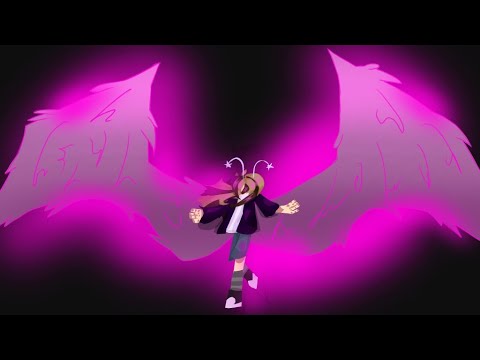 Watcher pearl animation :) - YouTube