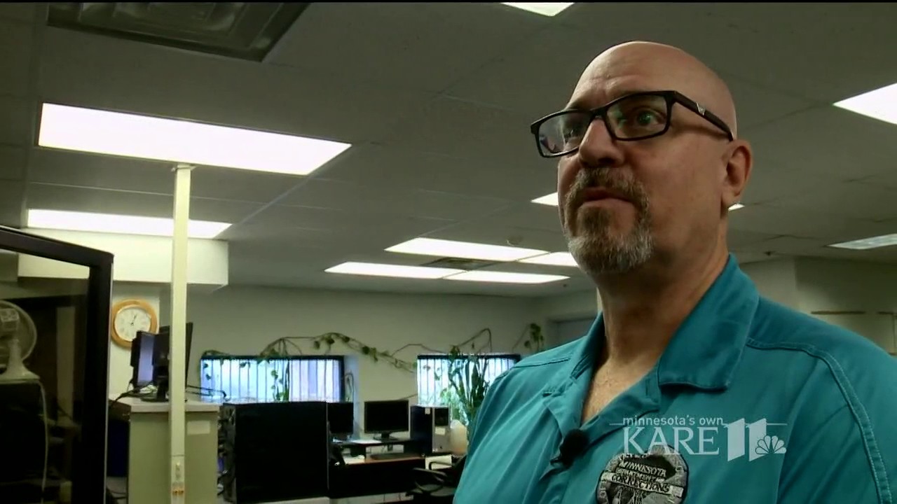 BTN11: 'The Prison Mirror' is the longest running jail paper in the U.S ...