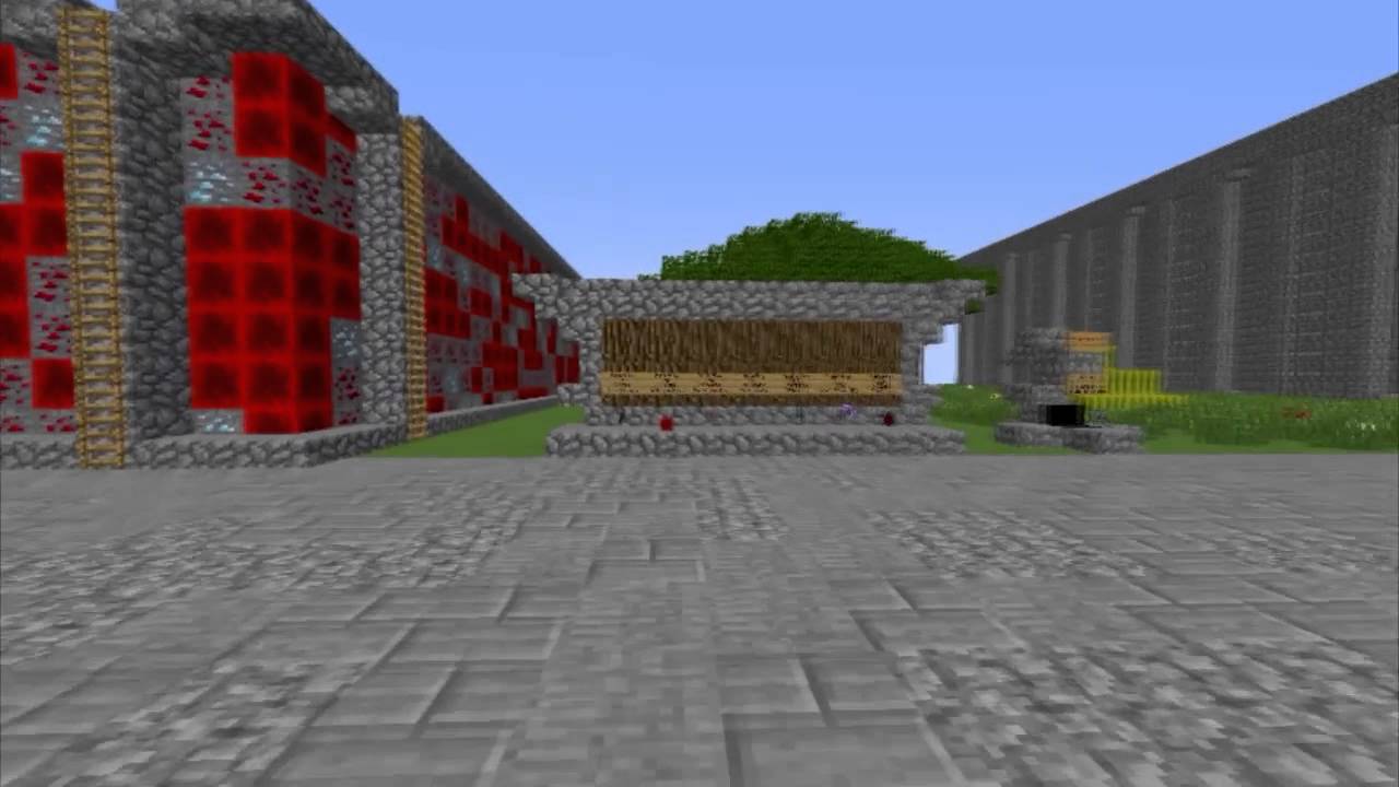 Melhor Full PvP Server GamersPvP - YouTube
