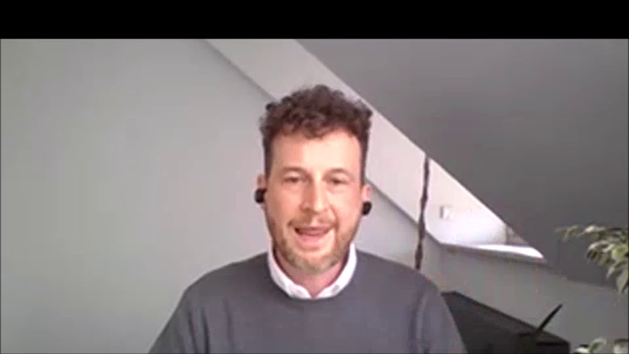 Dr. Daniel Schmelzer - Lernkultur - Die kritische Masse - YouTube