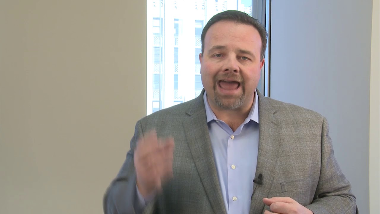Steve Millard December 2018 Message - YouTube