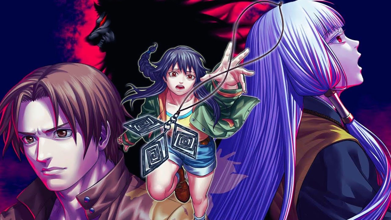 RAGING LOOP #40| ENDING 3: DIỄN BIẾN ĐI VÀO LÒNG ĐẤT THẬT KO THỂ TIN NỔI??? - YouTube