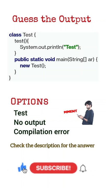 Java Programming 17 Javainterview Programmingtips Youtube